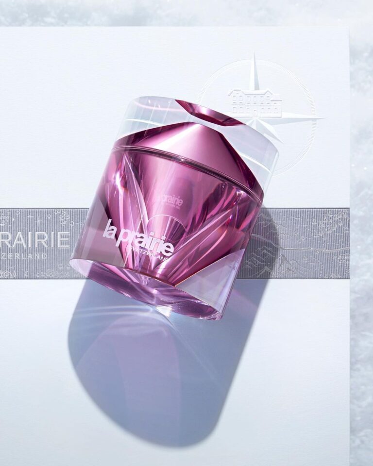 Mỹ phẩm La Prairie Mini – Laprairie Việt Nam mua Store chính hãng