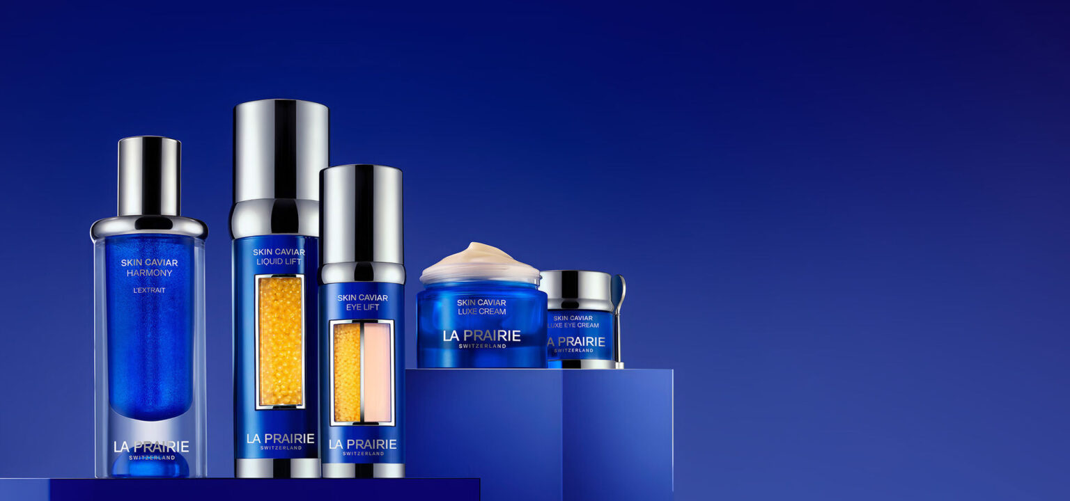 SKIN CAVIAR COLLECTION – Laprairie Việt Nam mua Store chính hãng